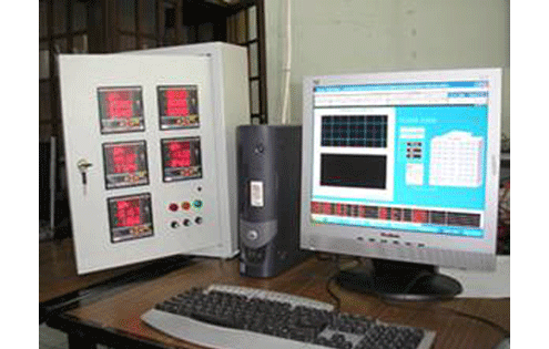 Energy Management System Ems And Scada Ems Scada