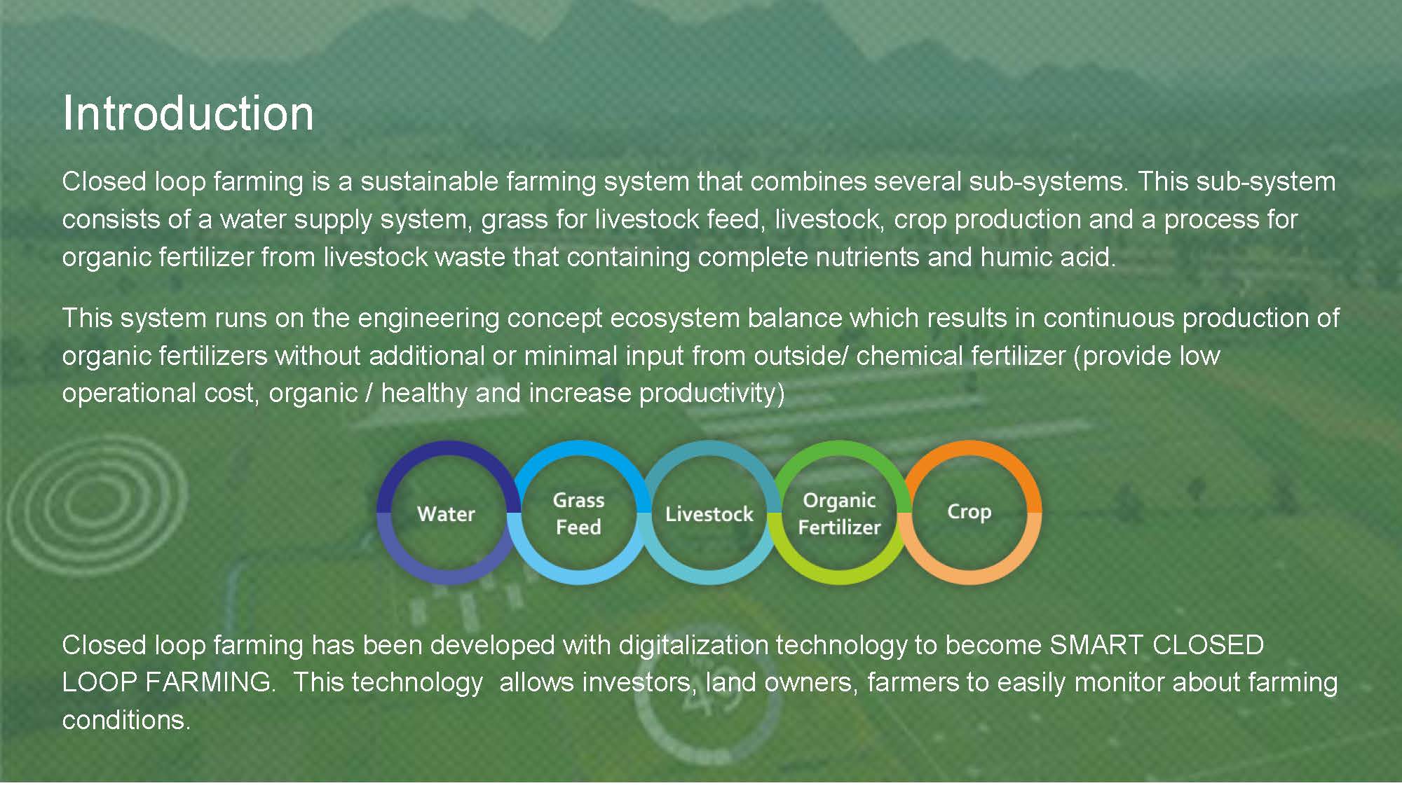 PT SPC bekerjasama dengan ITB ikut Serta dalam West Java Investment ...