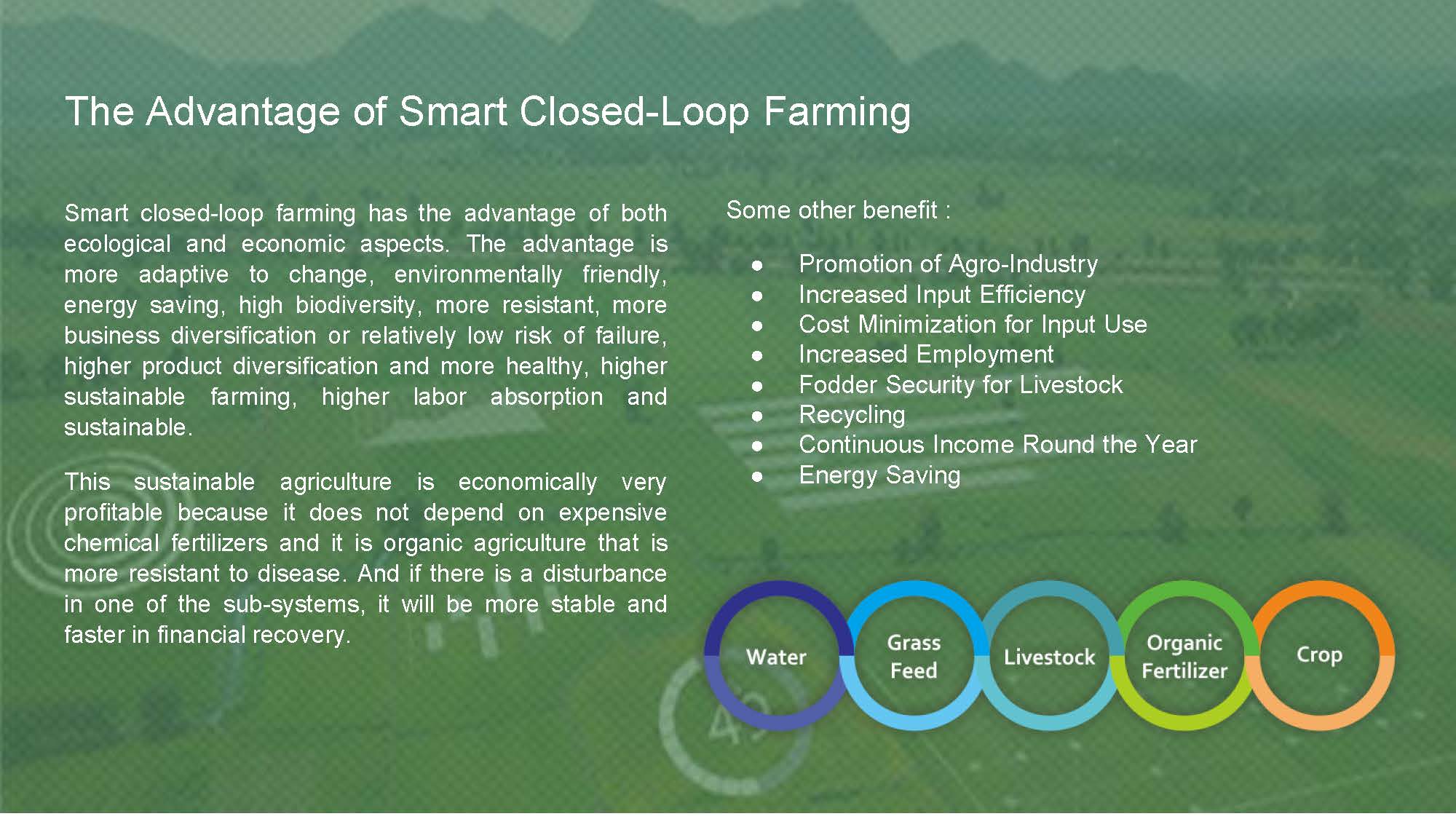 PT SPC bekerjasama dengan ITB ikut Serta dalam West Java Investment ...